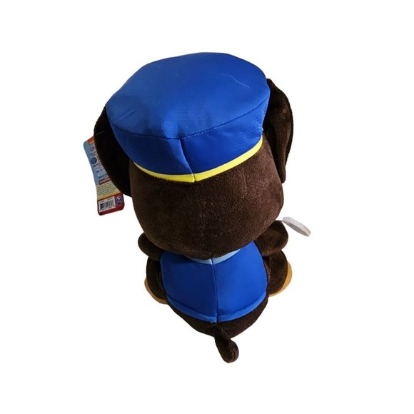 Nickelodeon | Toys | Nwt Nickelodeon Paw Patrol Chase The Police Dog ...